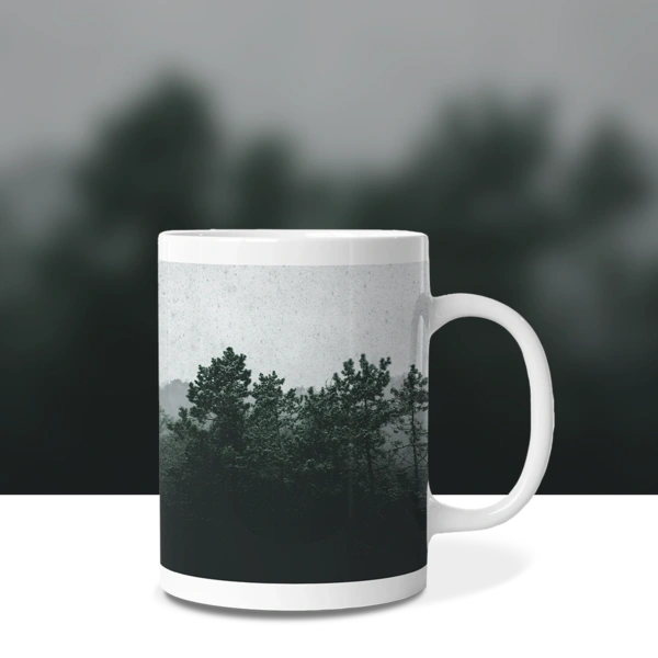 Custom Printed Mugs | Danscot Print Ltd