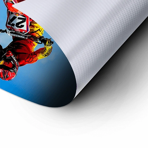 Waterproof Posters | Danscot Print Ltd