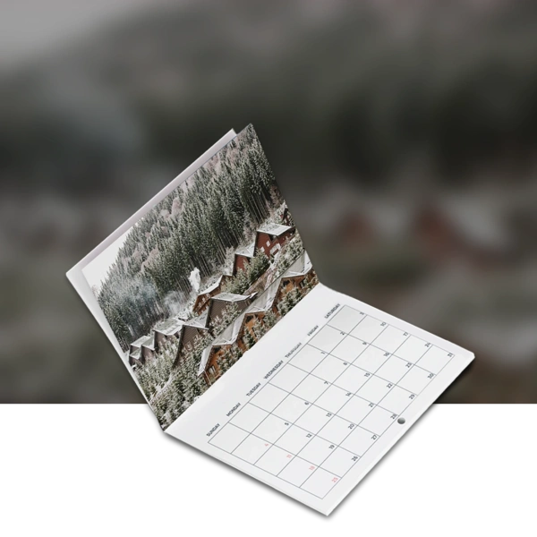 Promotional Calendars | Danscot Print Ltd