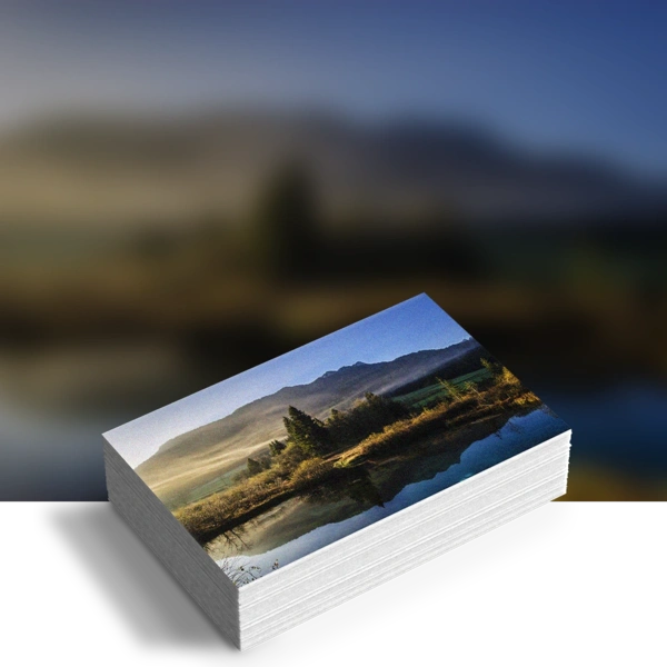 Textured Business Cards | Danscot Print Ltd